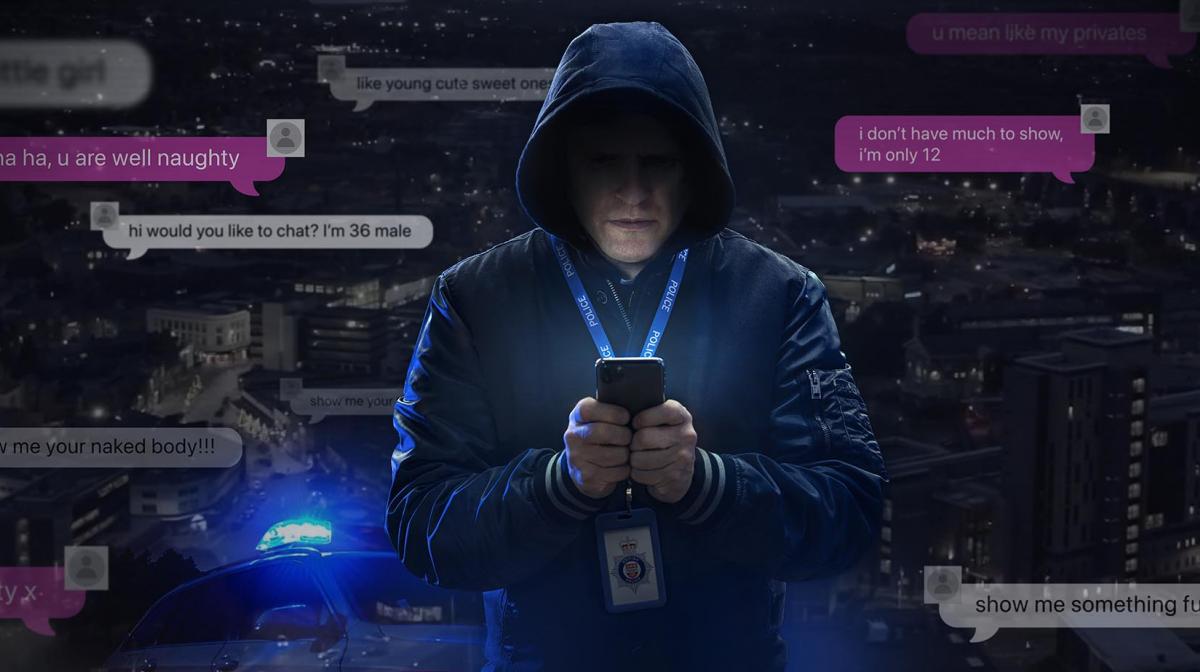 Channel 4 Announces An Unprecedented Undercover Series Revealing How